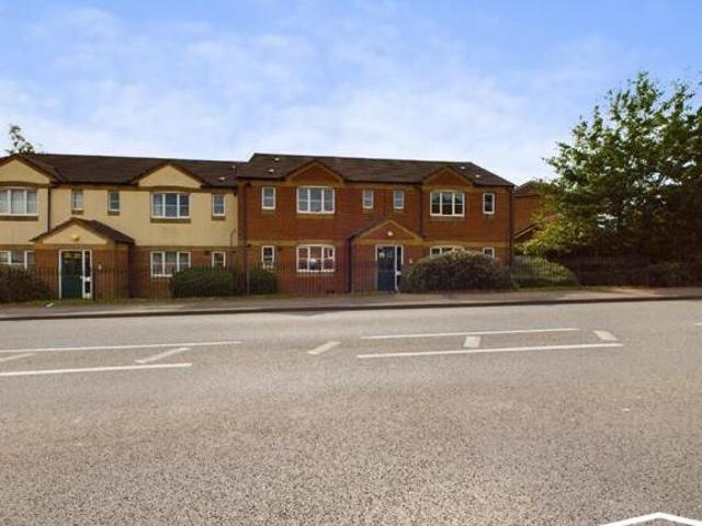 1 Bedroom Flat For Sale In Short Heath, Willenhall