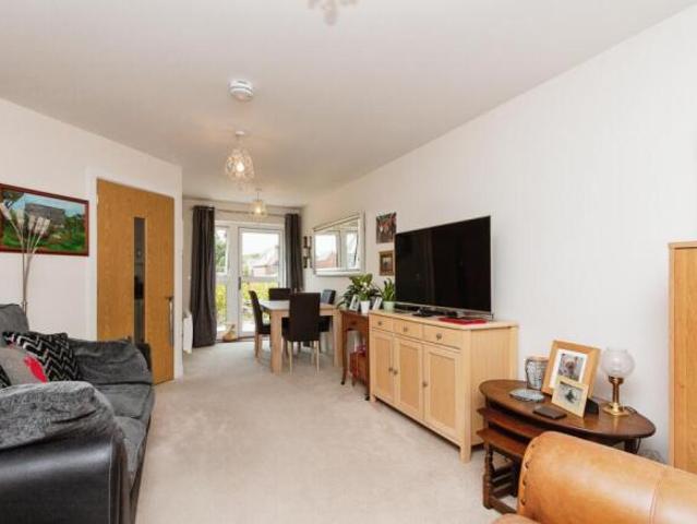 1 bedroom flat for sale in Shortwood Copse Lane, Basingstoke, RG23