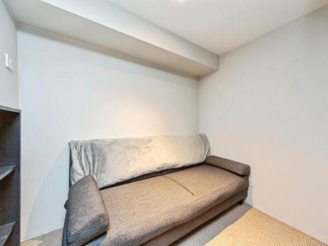 1 bedroom flat for sale in Shaw Street, Liverpool, Merseyside, L6