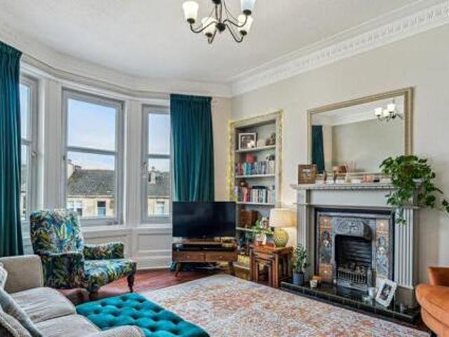 1 Bedroom Flat For Sale In Shawlands, Glasgow