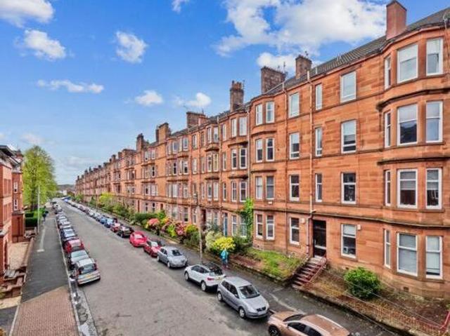 1 Bedroom Flat For Sale In Shawlands, Glasgow