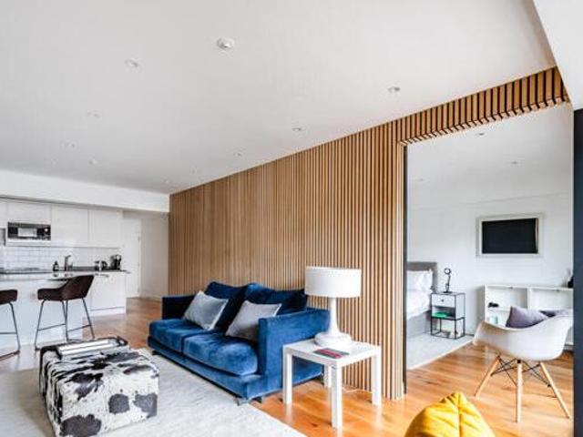 1 Bedroom Flat For Sale In Shad Thames