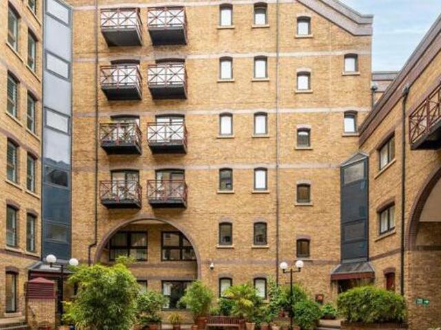 1 Bedroom Flat For Sale In Shad Thames, London