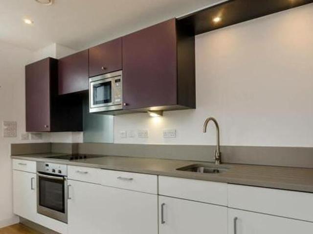 1 Bedroom Flat For Sale In Shad Thames, London