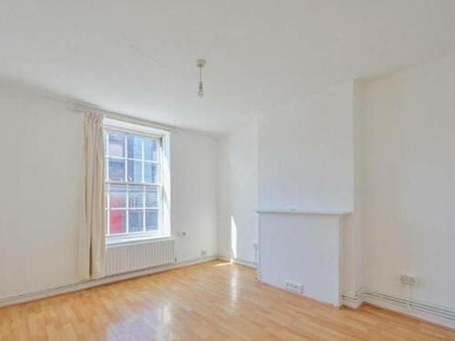 1 Bedroom Flat For Sale In Shadwell, London