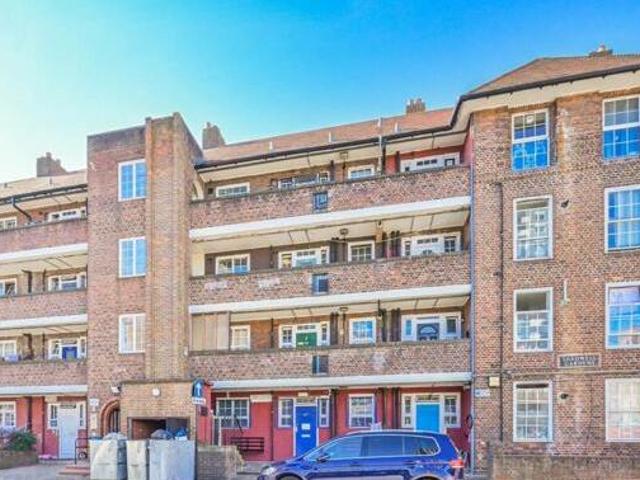 1 Bedroom Flat For Sale In Shadwell, London