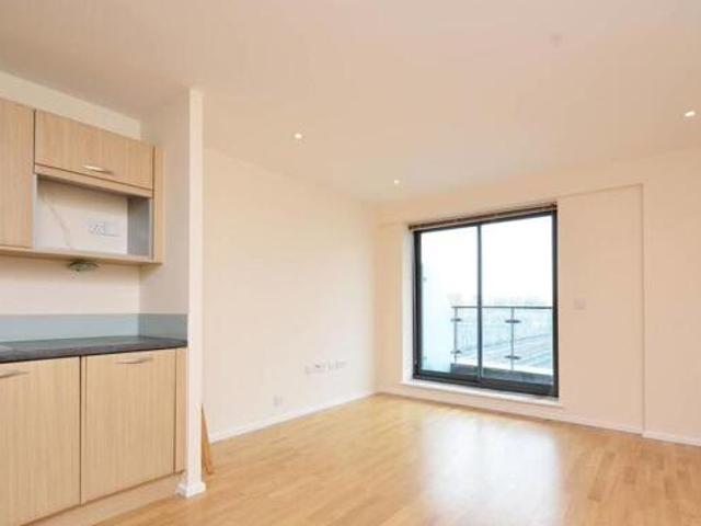 1 Bedroom Flat For Sale In Shadwell, London
