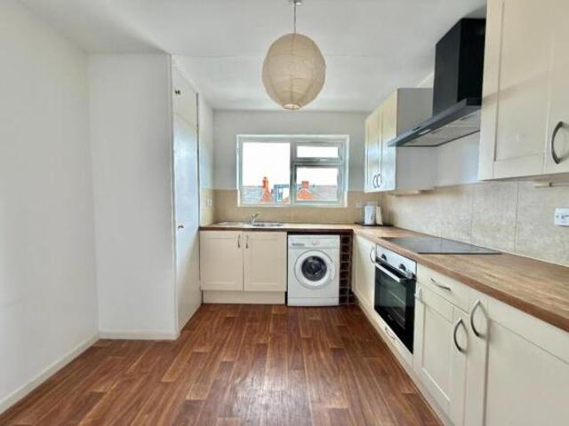 1 bedroom flat for sale in Shanklin Close, Chorlton, M21