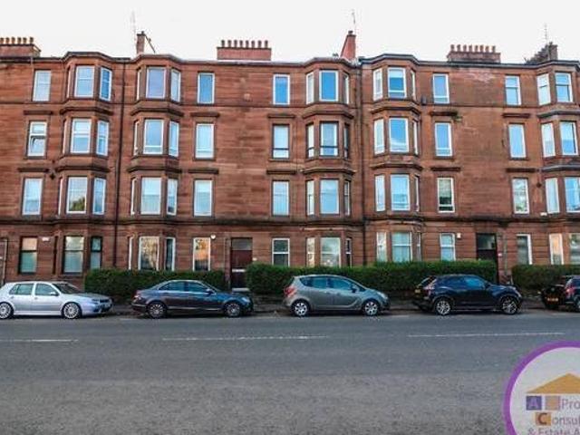 1 bedroom flat for sale in Shettleston Road Glasgow G32 G32