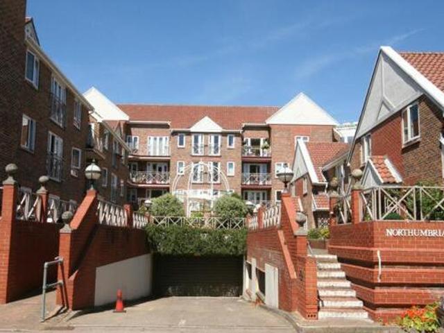 1 Bedroom Flat For Sale In Sheen Road, Richmond