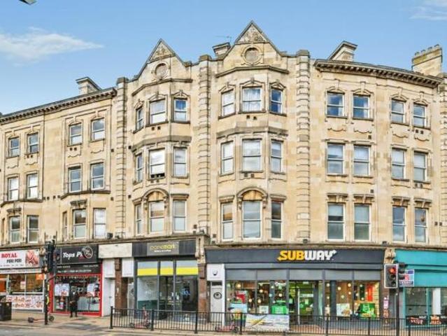 1 bedroom flat for sale in Sheep Street, Northampton, Northamptonshire, NN1