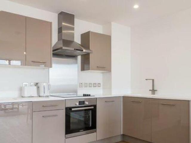 1 Bedroom Flat For Sale In Sheepcote Street, Birmingham