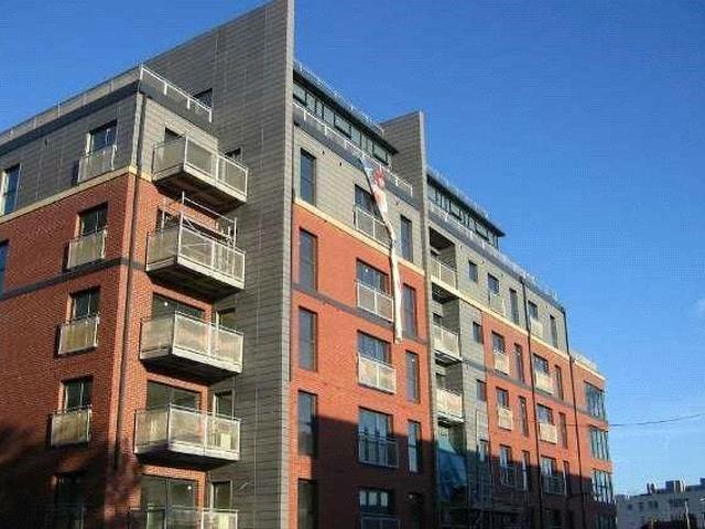1 Bedroom Flat For Sale In Sheffield