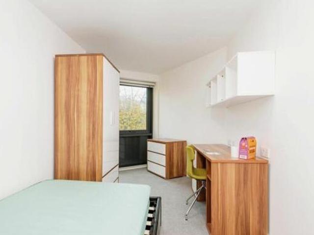 1 Bedroom Flat For Sale In Sheffield