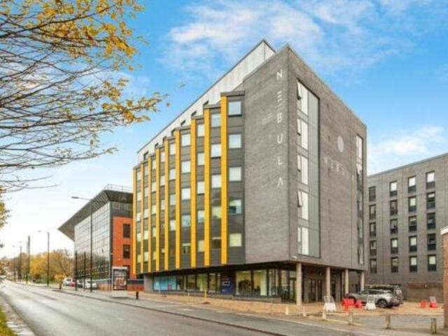 1 Bedroom Flat For Sale In Sheffield