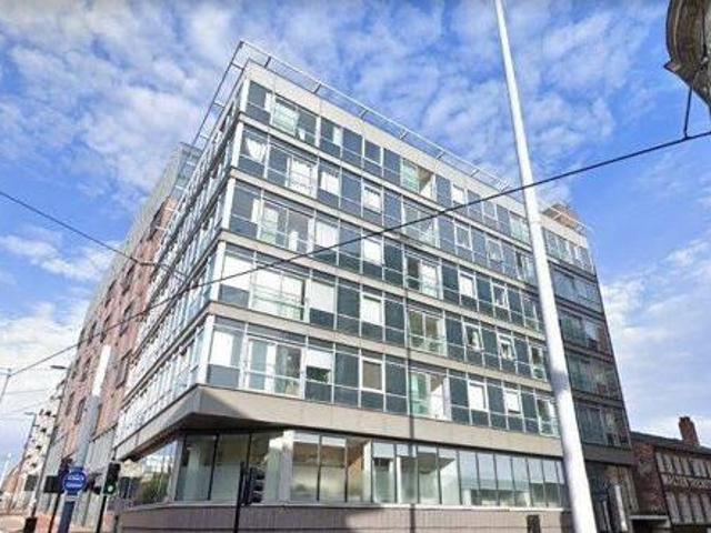 1 Bedroom Flat For Sale In Sheffield