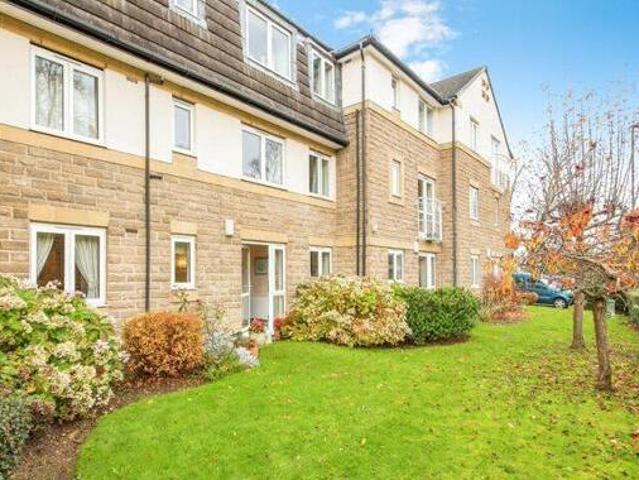 1 Bedroom Flat For Sale In Sheffield