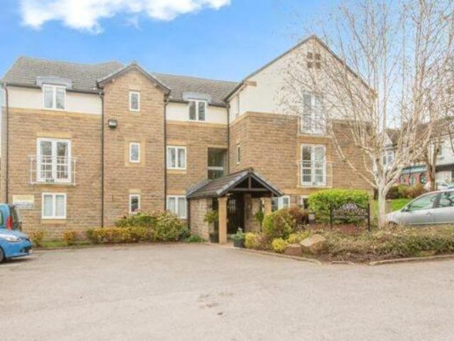 1 Bedroom Flat For Sale In Sheffield