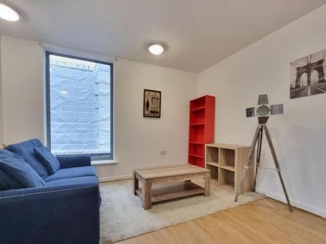 1 Bedroom Flat For Sale In Sheffield