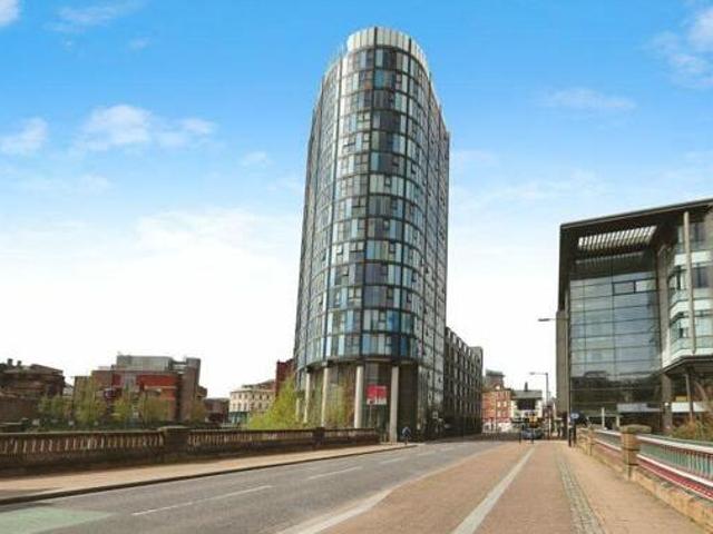 1 Bedroom Flat For Sale In Sheffield