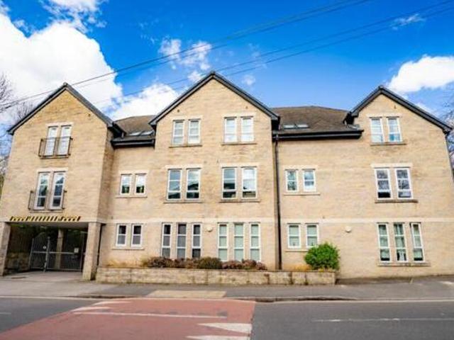 1 Bedroom Flat For Sale In Sheffield