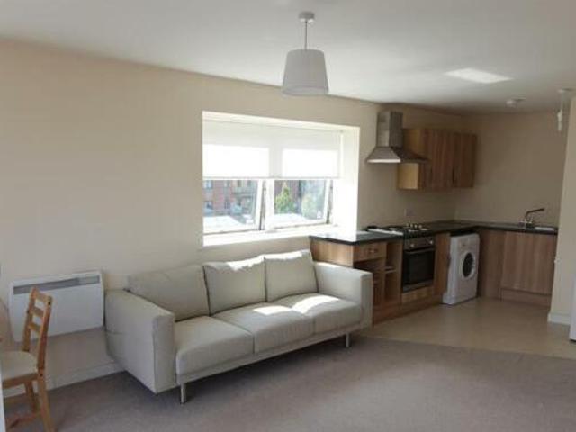 1 Bedroom Flat For Sale In Sheffield