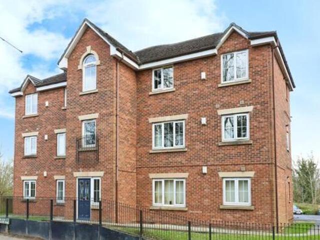 1 Bedroom Flat For Sale In Sheffield, Derbyshire