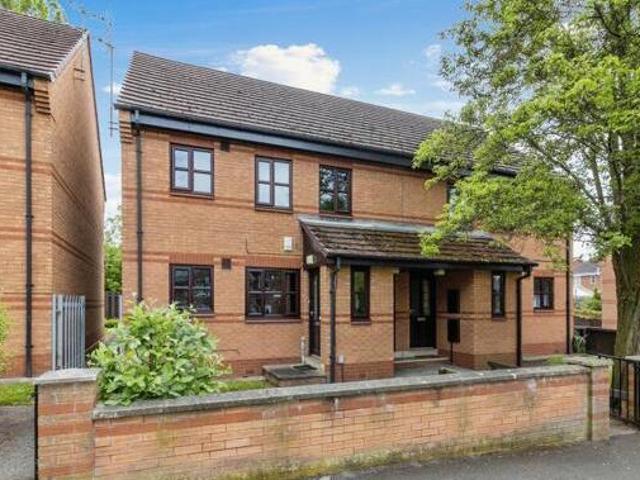 1 Bedroom Flat For Sale In Sheffield, South Yorkshire