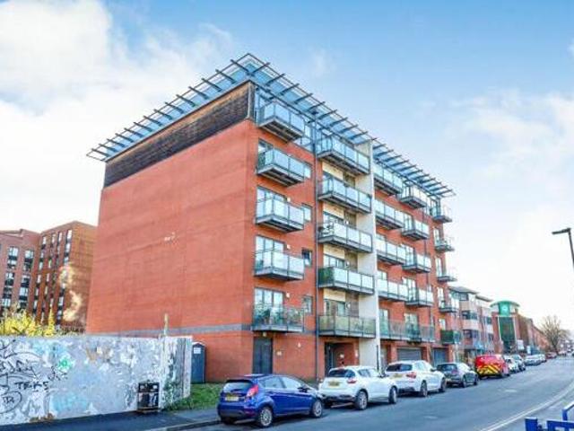1 Bedroom Flat For Sale In Sheffield, South Yorkshire