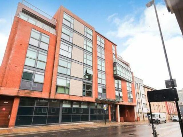 1 Bedroom Flat For Sale In Sheffield, South Yorkshire