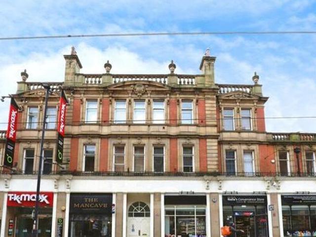 1 Bedroom Flat For Sale In Sheffield, South Yorkshire