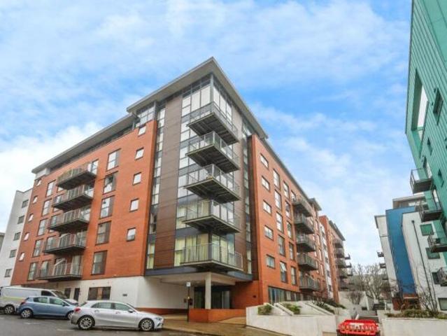 1 bedroom flat for sale in Sherborne Street, Birmingham, B16