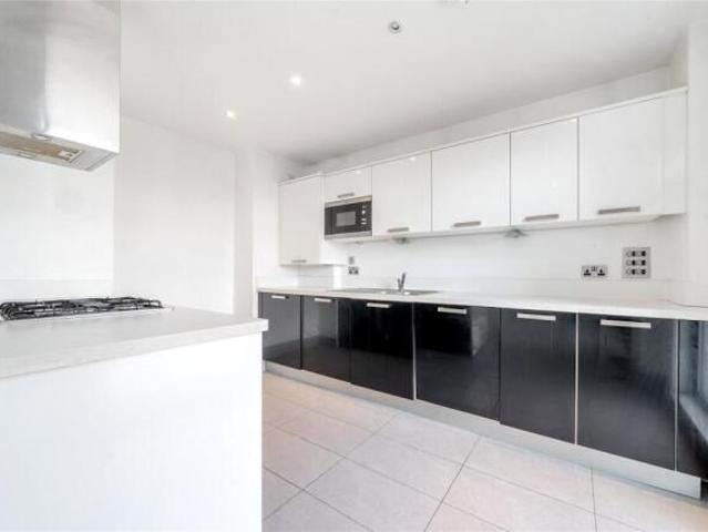 1 bedroom flat for sale in Sherman Road, Bromley, BR1