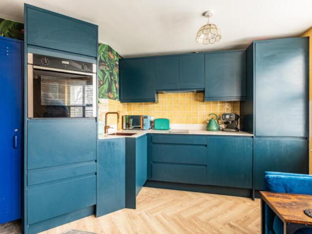 1 bedroom flat for sale in Shirehampton Road, Sea Mills, Bristol, BS9