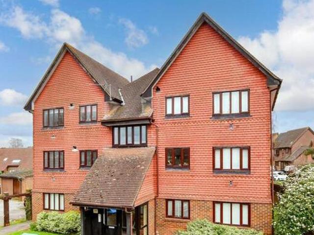 1 Bedroom Flat For Sale In Shirley Oaks Village, Shirley
