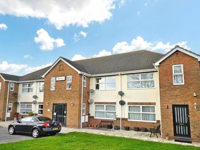 1 Bedroom Flat For Sale In Shirley Road