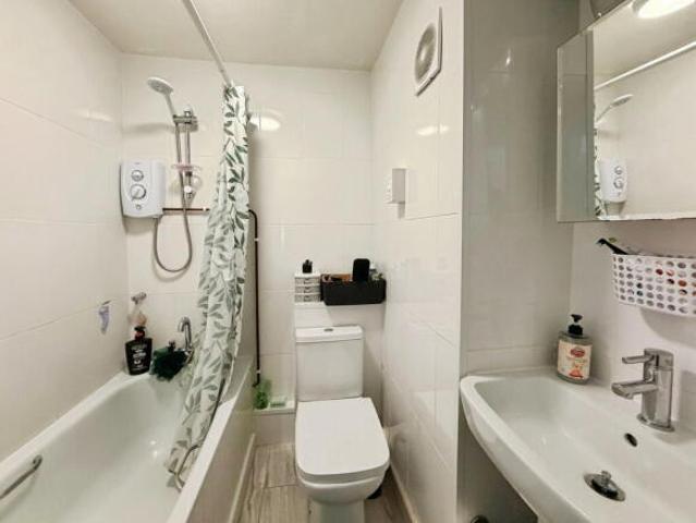 1 bedroom flat for sale in Shirley Road, Southampton, SO15 3JA, SO15