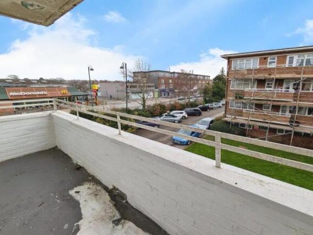 1 bedroom flat for sale in Shirley Road, Withewood Mansions Shirley Road, SO15