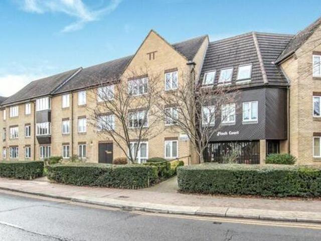 1 Bedroom Flat For Sale In Sidcup