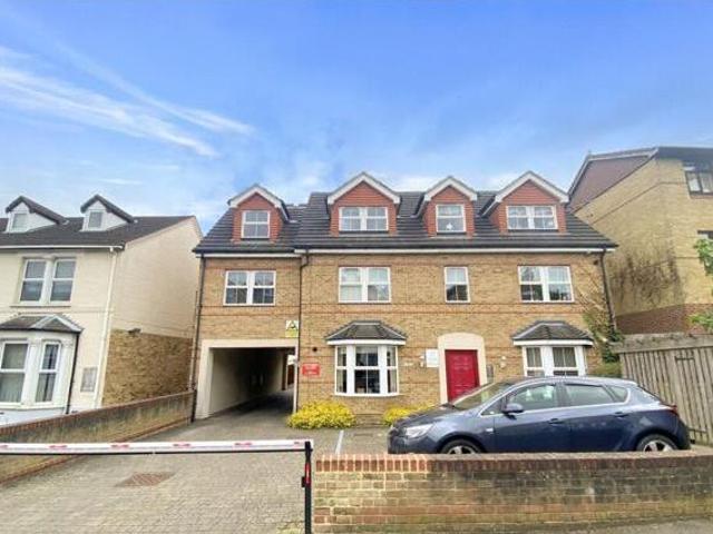 1 Bedroom Flat For Sale In Sidcup, Kent