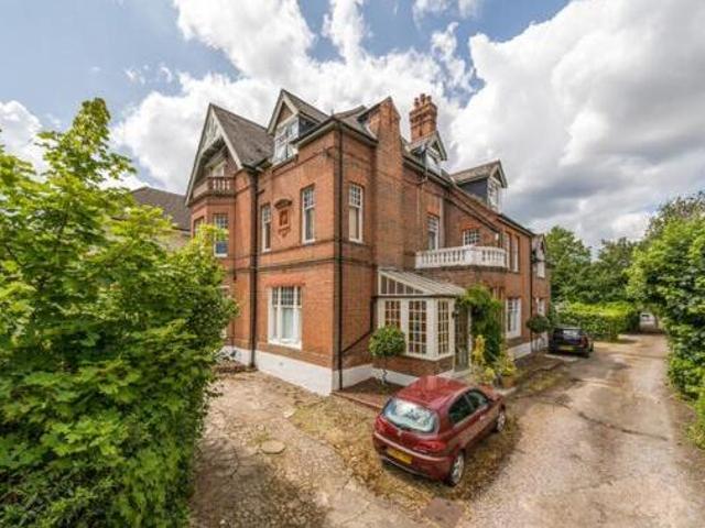 1 Bedroom Flat For Sale In Sidcup, Kent