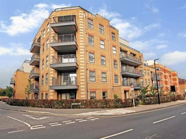 1 Bedroom Flat For Sale In Sidcup Hill