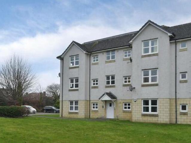 1 Bedroom Flat For Sale In Sighthill, Edinburgh