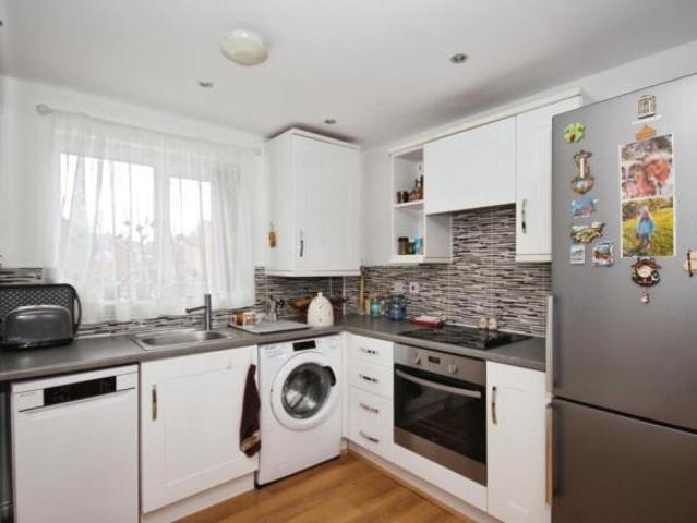 1 bedroom flat for sale in Signals Drive, Coventry, CV3
