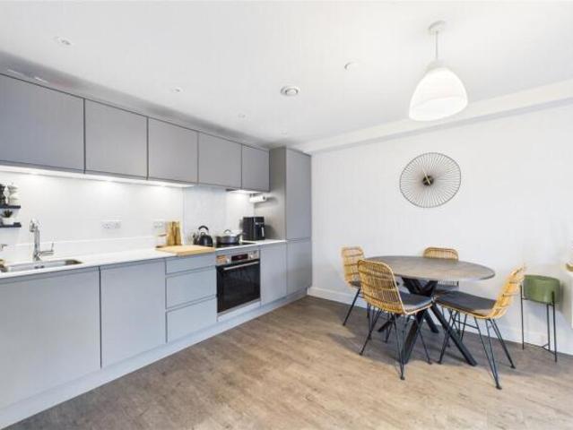 1 bedroom flat for sale in Silver Street, Reading, Berkshire, RG1
