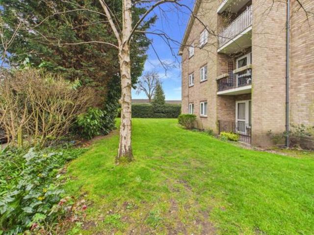 1 bedroom flat for sale in Silverbirch Court, Orphanage Road, Erdington, B24