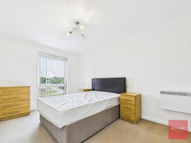 1 bedroom flat for sale in Sirius Apartments, Pentrechwyth, Swansea, SA1