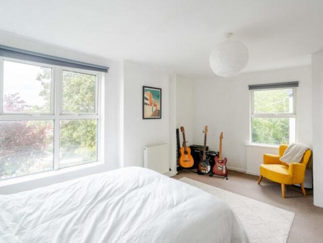 1 bedroom flat for sale in Somerset Terrace, Windmill Hill, Bristol, BS3