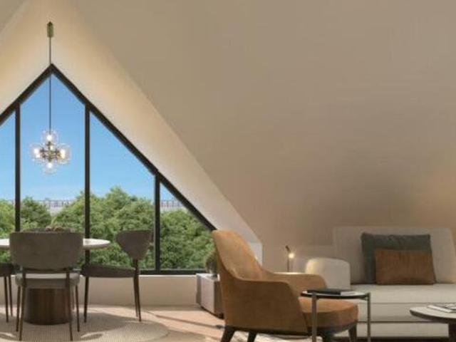 1 Bedroom Flat For Sale In Somerset Road