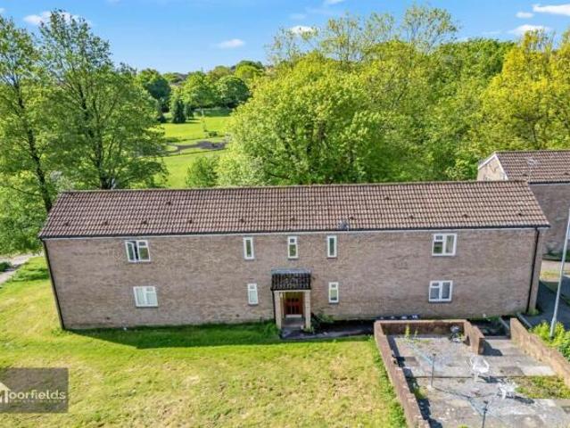 1 bedroom flat for sale in Somerton Close, BS15